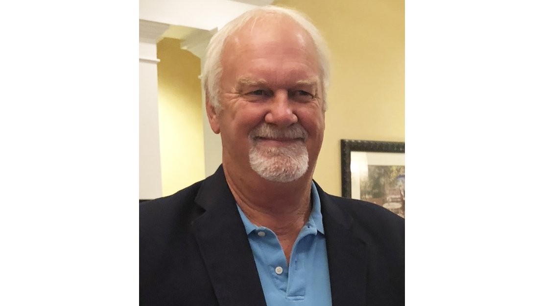 James Terrell Foster | Daily Leader