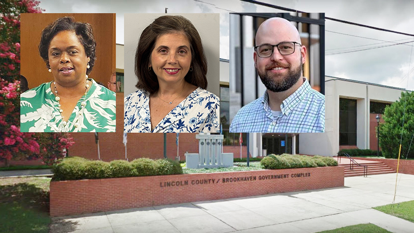 3 in the race for Circuit Clerk; deadline looms | Daily Leader