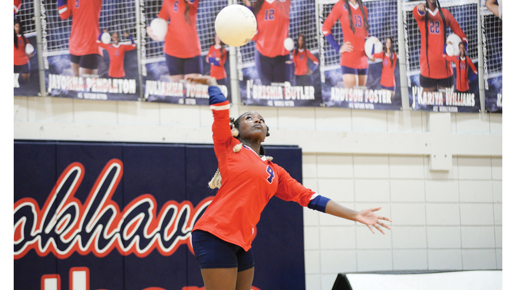 Sports | Daily Leader