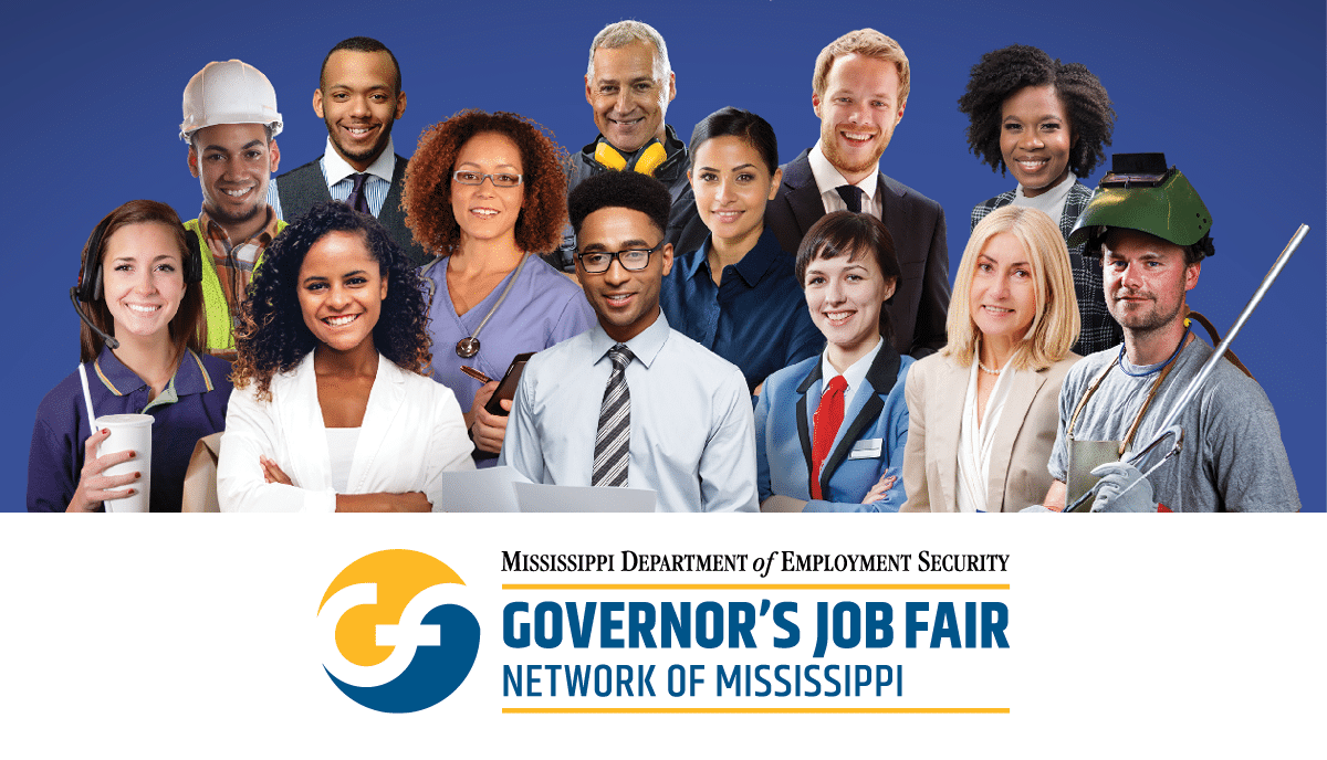 2025 State Agency Job Fair is Thursday | Daily Leader