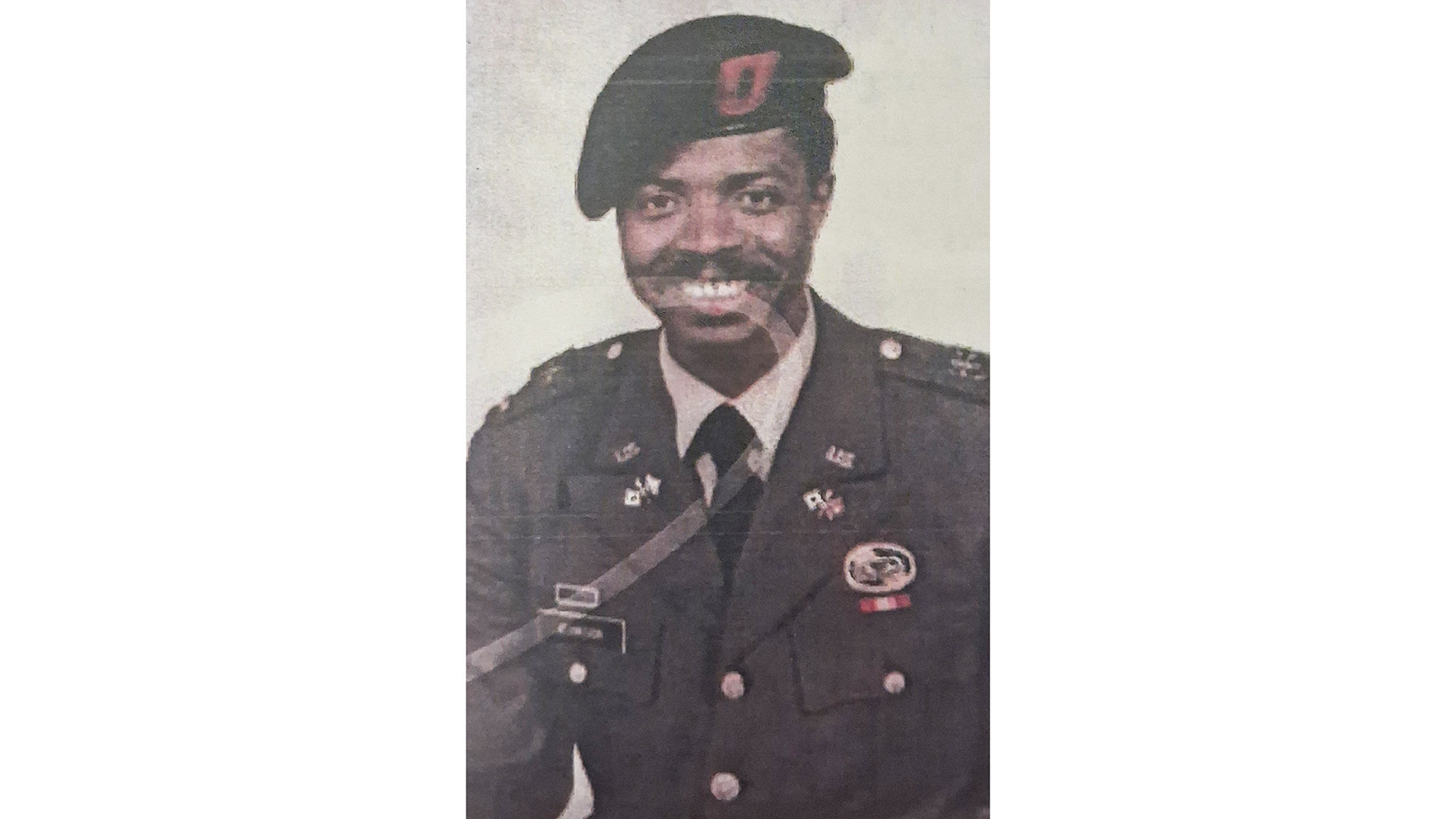 Jesse L. Johnson | Daily Leader