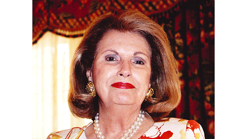 Carlene Smith Stribling | Daily Leader