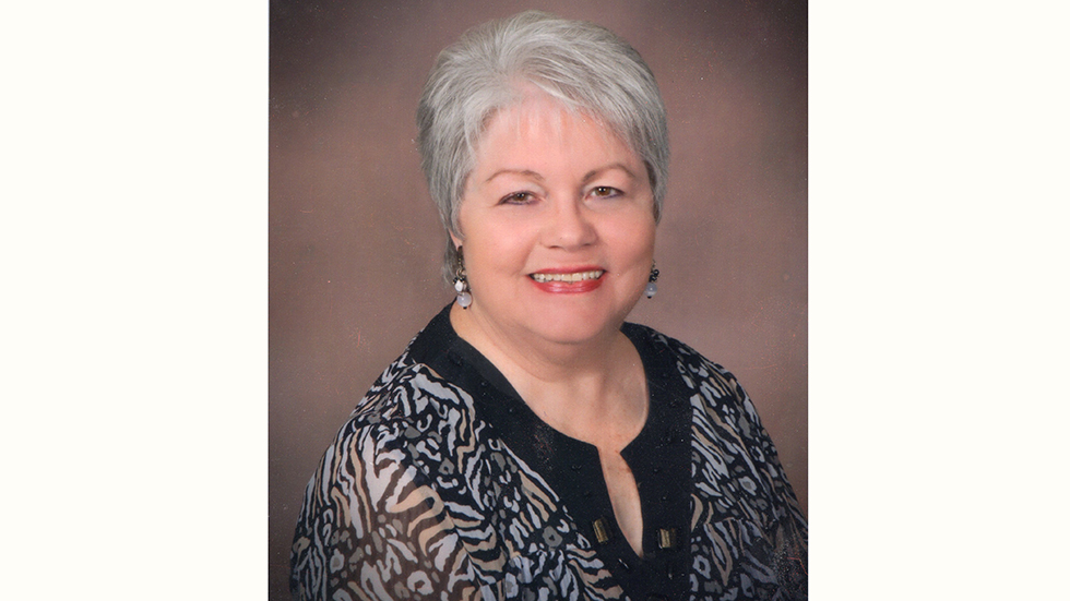 Martha Ann Slay Joyce | Daily Leader