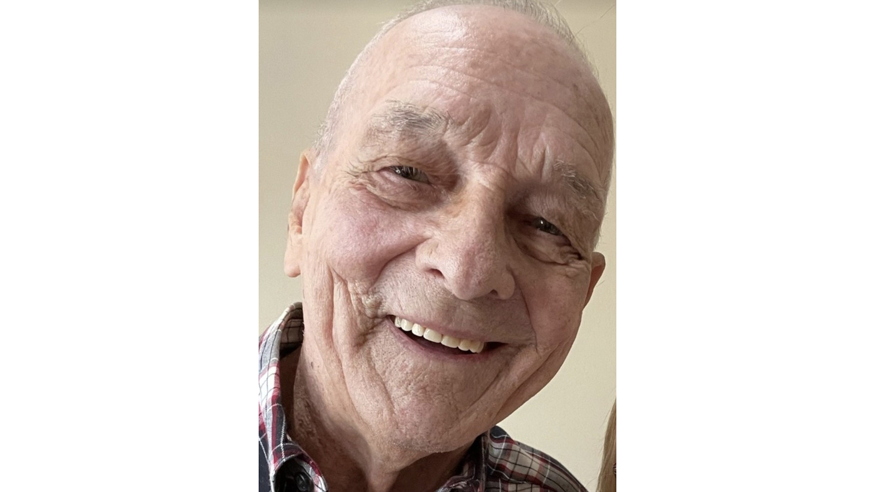 Hizzie ‘Ray’ Goings | Daily Leader