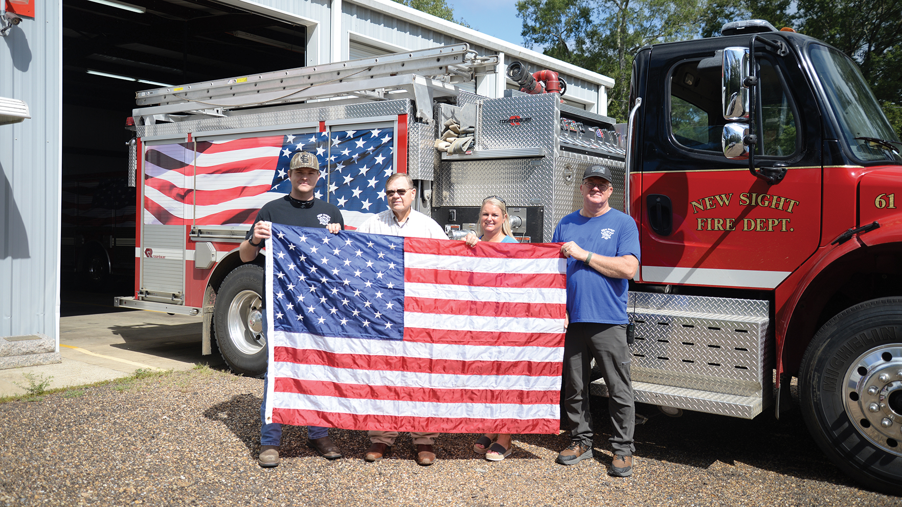 Serving Brookhaven and all of Southwest Mississippi | Daily Leader