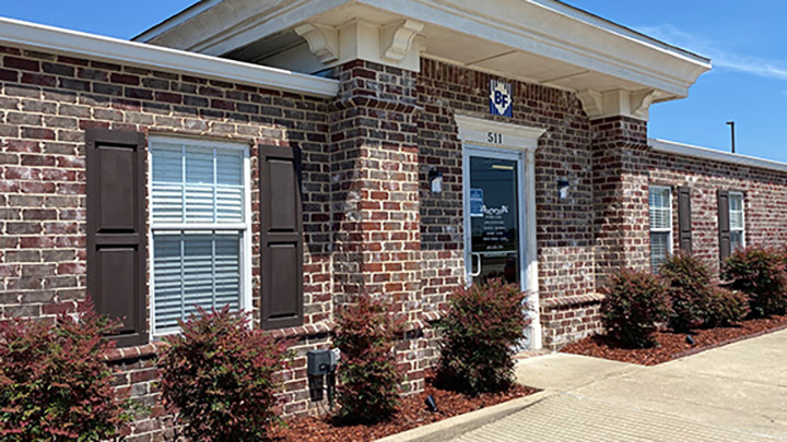 Bank of Franklin acquires BankPlus McComb branch | Daily Leader
