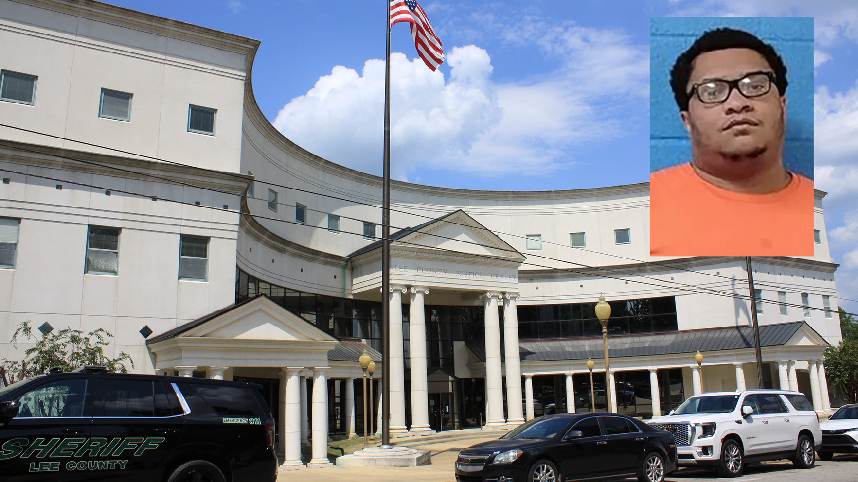 GUILTY: Justin Devon Anderson gets life without parole for 2019 murder ...