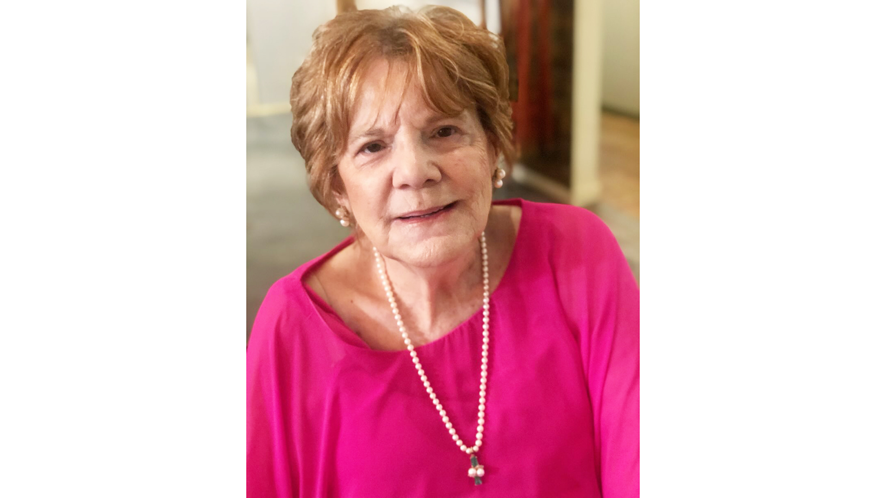Elizabeth Ann Rogers Powell | Daily Leader