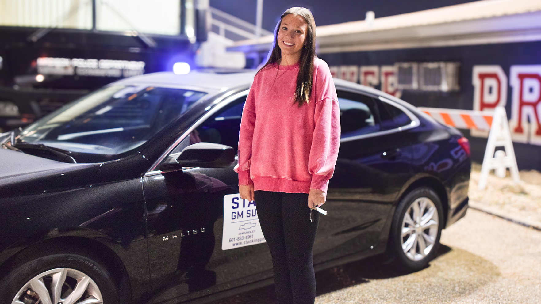 More than 10,000 attend Go Tell America Crusade in Brookhaven | Daily ...