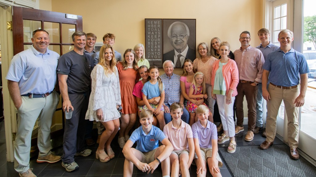 Shop Local Spotlight: Bank of Brookhaven | Daily Leader