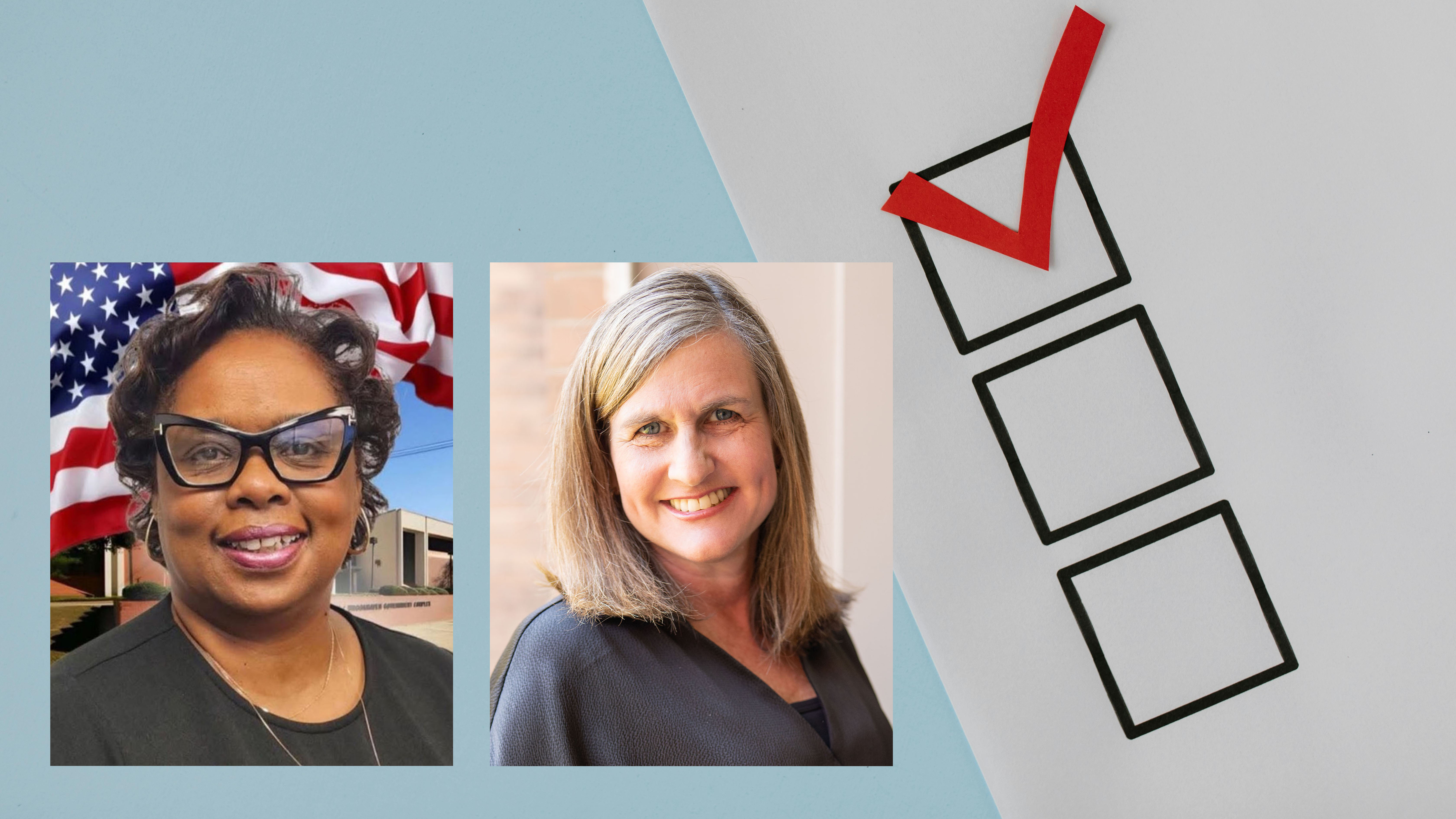 Lincoln Countians will return for Circuit Clerk runoff election | Daily ...