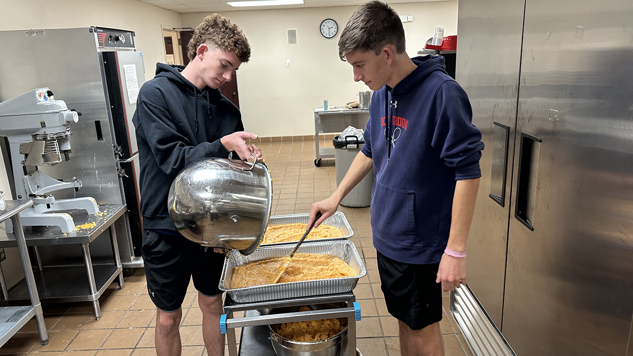 Volunteers needed to help with 19th annual Doug Sullivan Community ...