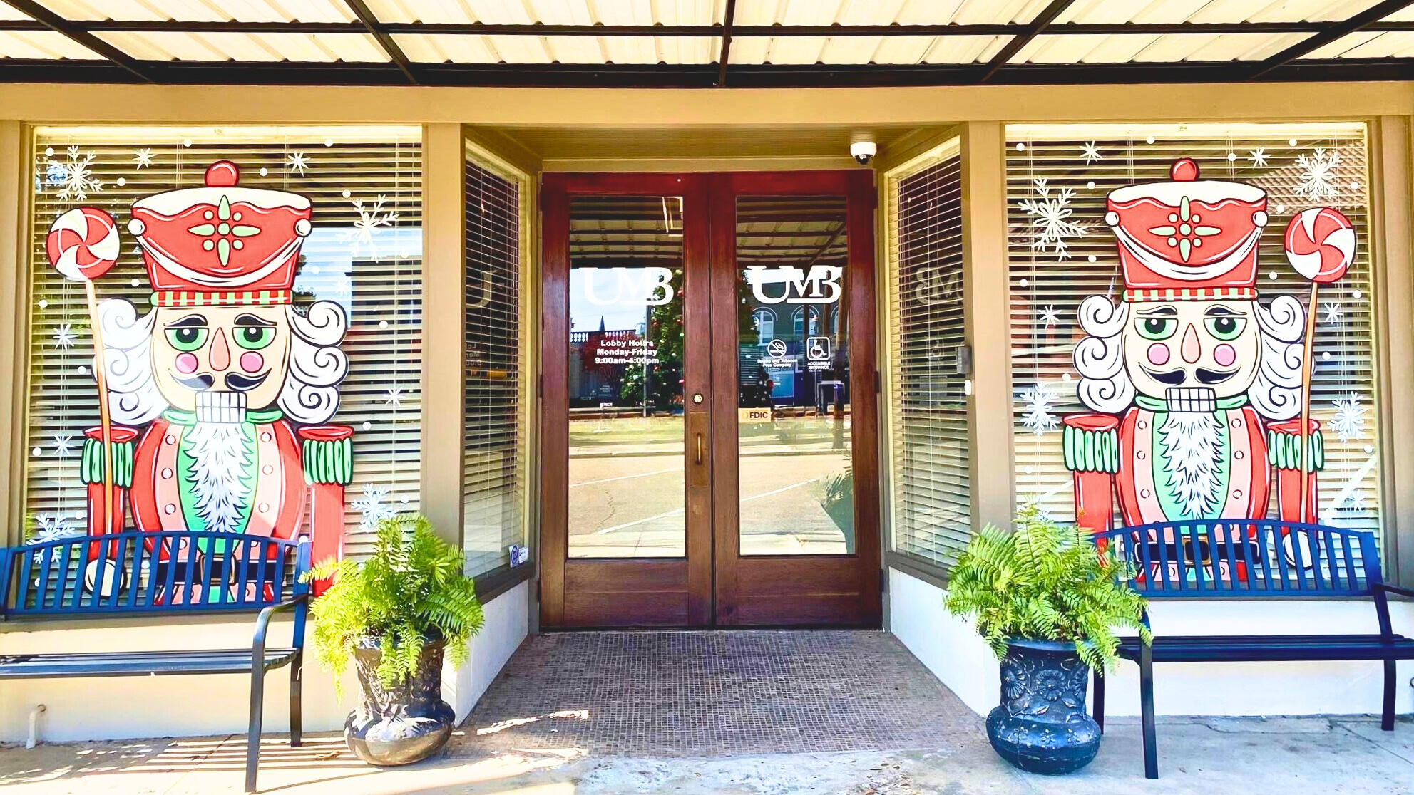 Shop Local Spotlight: United Mississippi Bank | Daily Leader