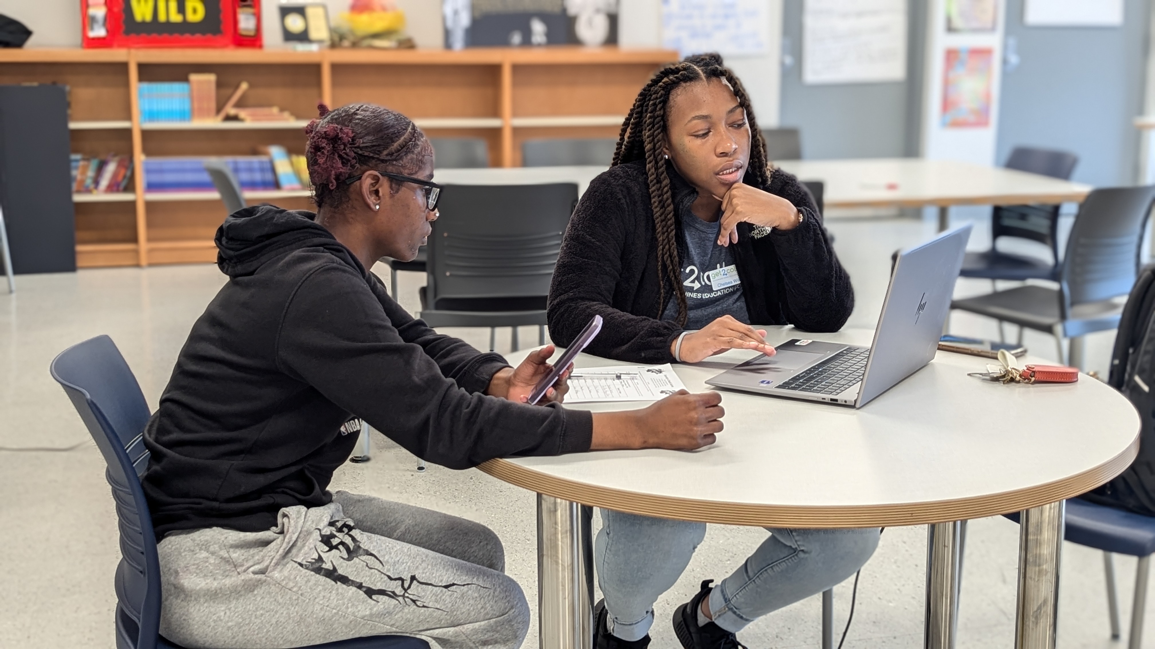 Mississippi ranks 1st in FAFSA completion for 2025 | Daily Leader