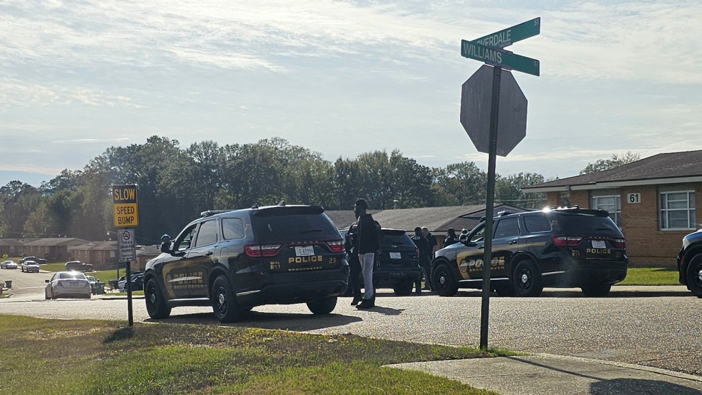 BPD investigating shots fired incident, 1 in custody | Daily Leader