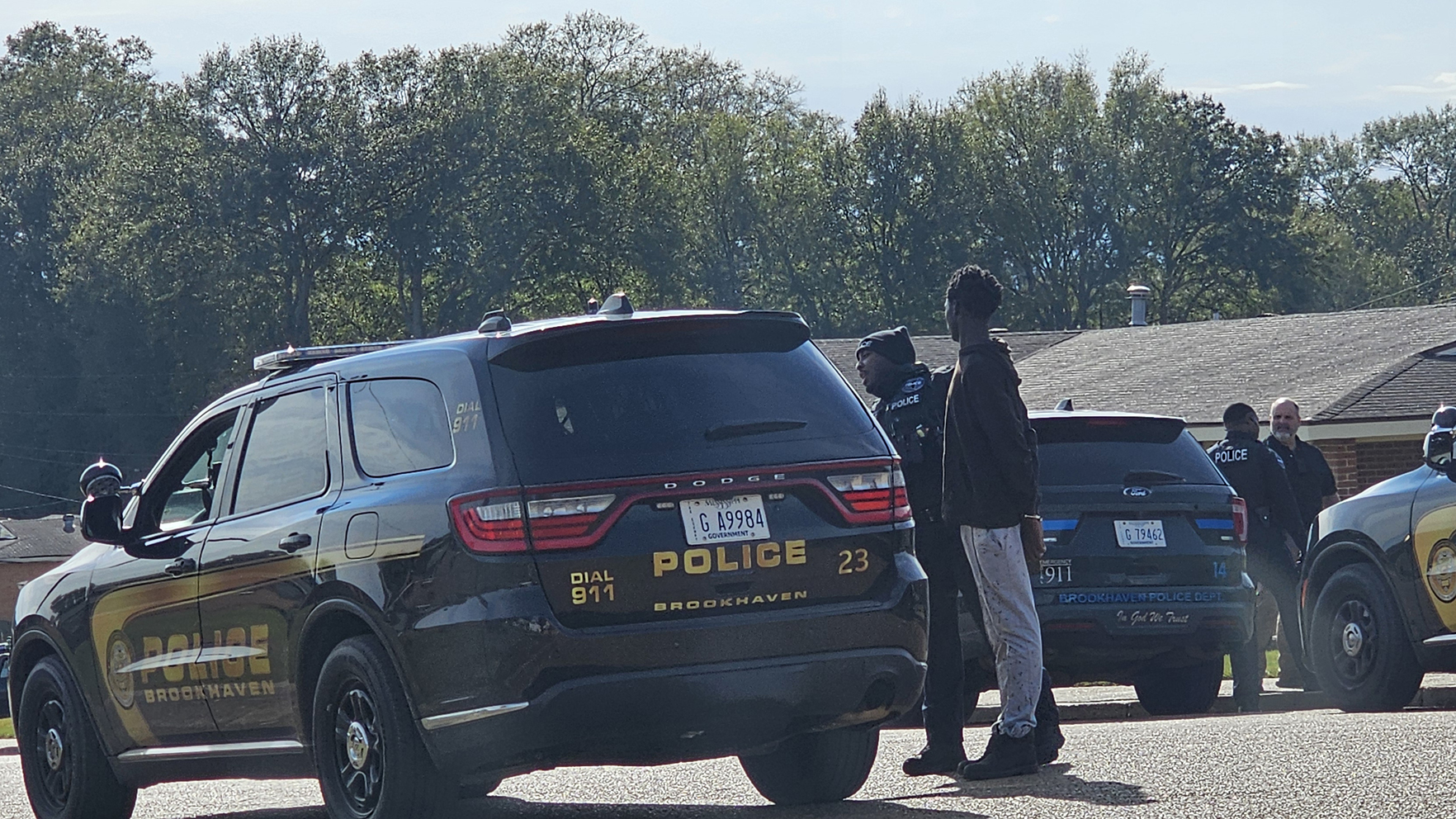 BPD investigating shots fired incident, 1 in custody | Daily Leader