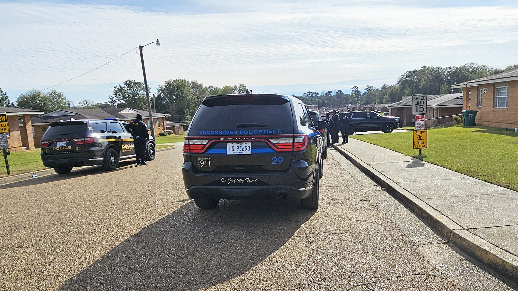 Update: BPD investigating shots fired incident, 1 suspect in custody, another identified | Daily ...