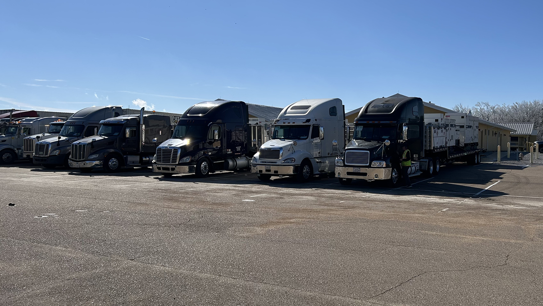 Mississippi National Guard activated for storm recovery assistance ...